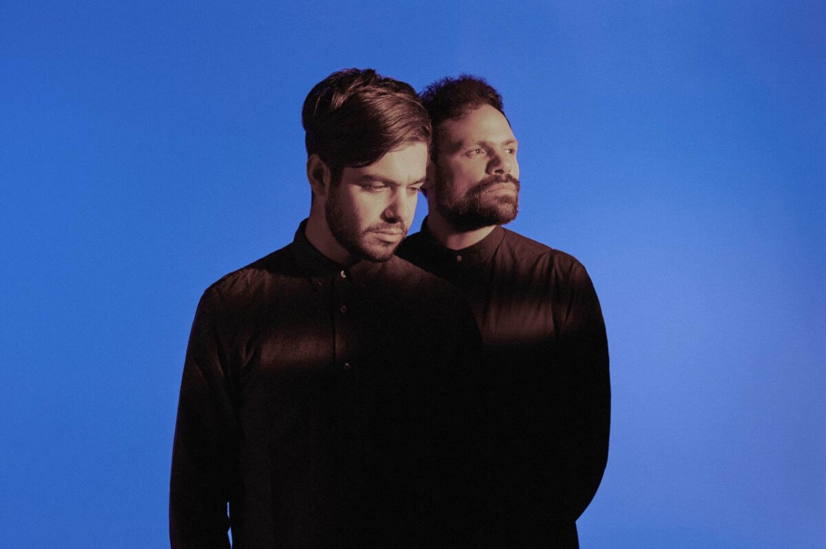 International Artist Series: Meet Tale Of Us | Relentless Beats