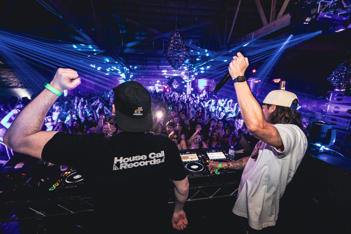 Relentless Beats & Techno Snobs Are Bringing a Massive Techno Lineup to The Phoenix Warehouse ...