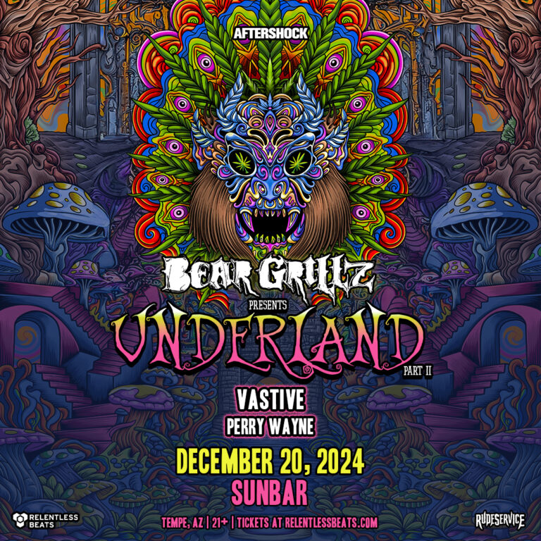 Upcoming Events | Relentless Beats