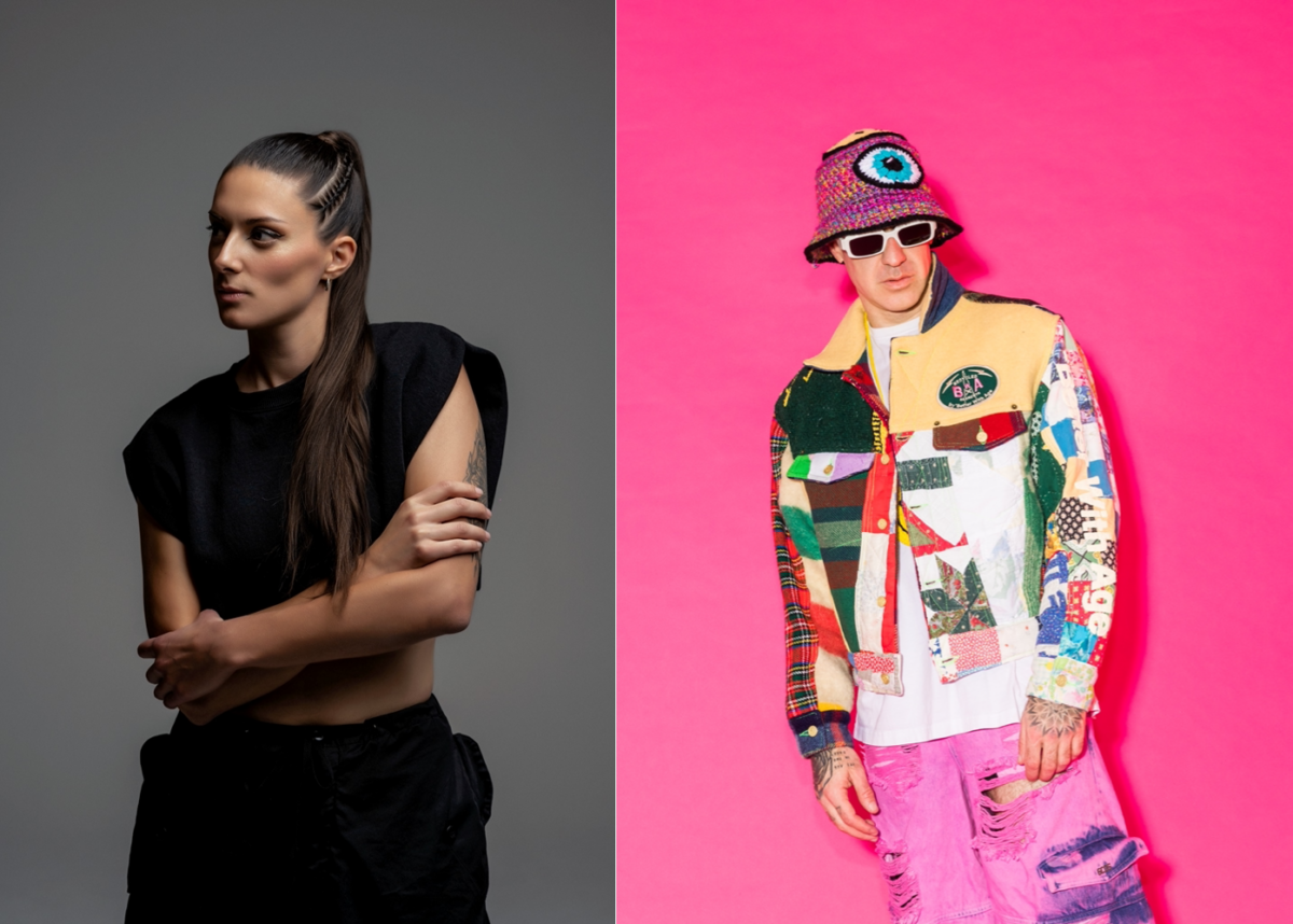 Why LSZEE is the Next Big Thing in EDM | Relentless Beats