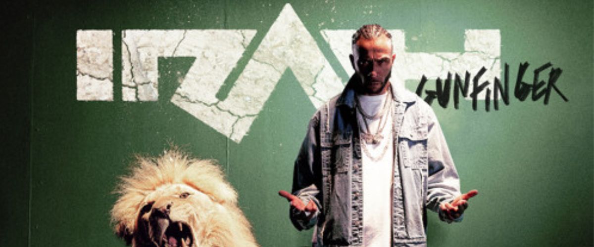 Put Up A ‘Gunfinger (Salute)’ For Chase & Status & IRAH | Relentless Beats