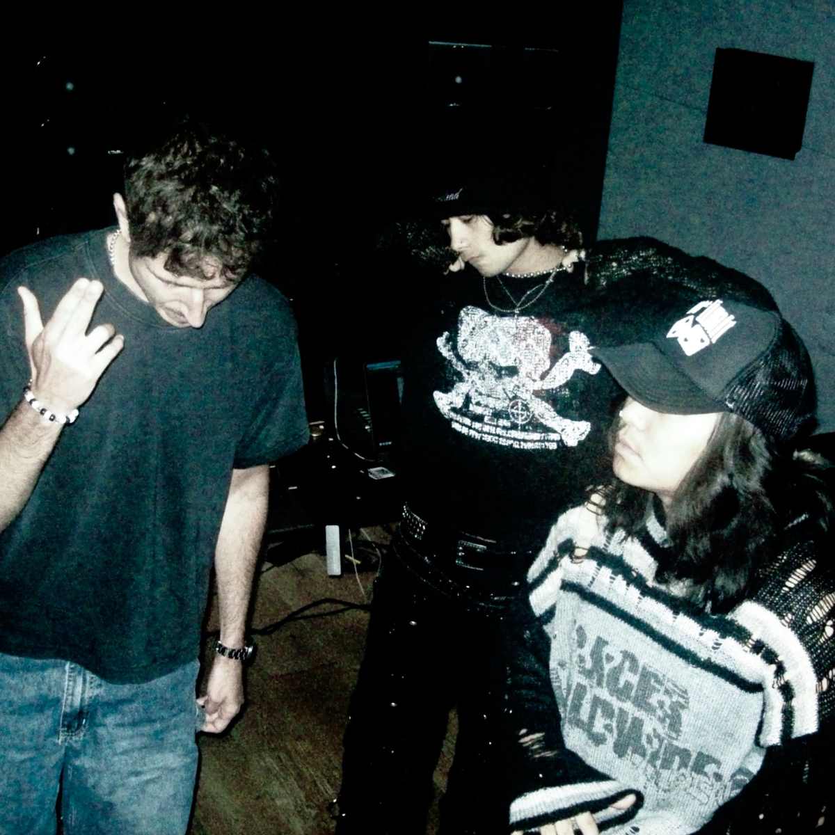 ISOKNOCK & RL Grime Collaborate on Explosive Track, ‘Smack Talk ...