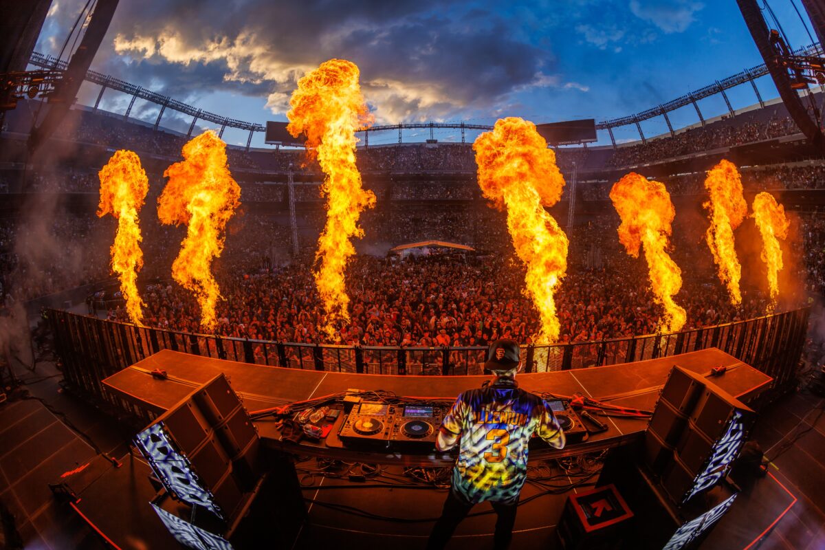 Illenium’s Discography Album by Album – ‘Ashes’ | Relentless Beats