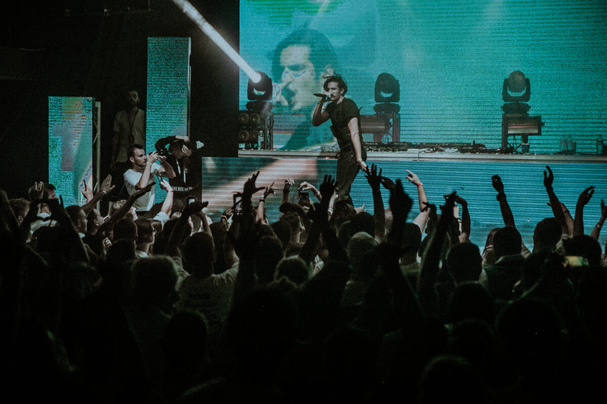 Greatest Album by Album: Apashe’s ‘Renaissance’ | Relentless Beats