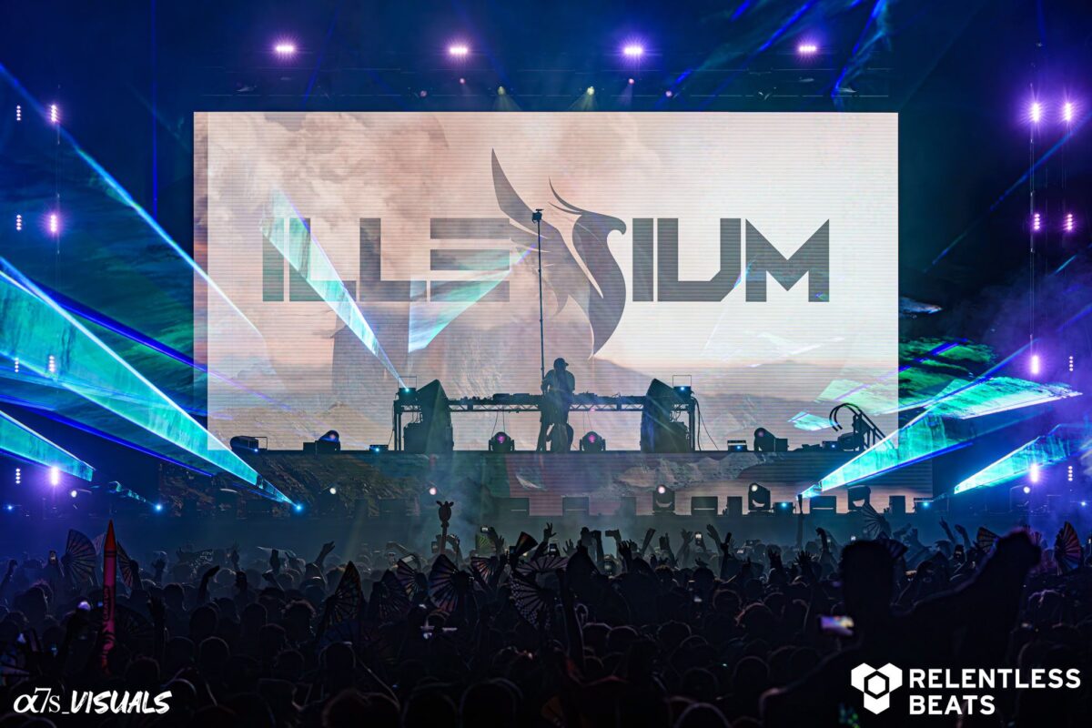 Illenium’s Discography Album by Album – ‘Fallen Embers’ | Relentless Beats