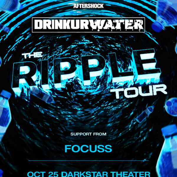 Upcoming Events | Relentless Beats