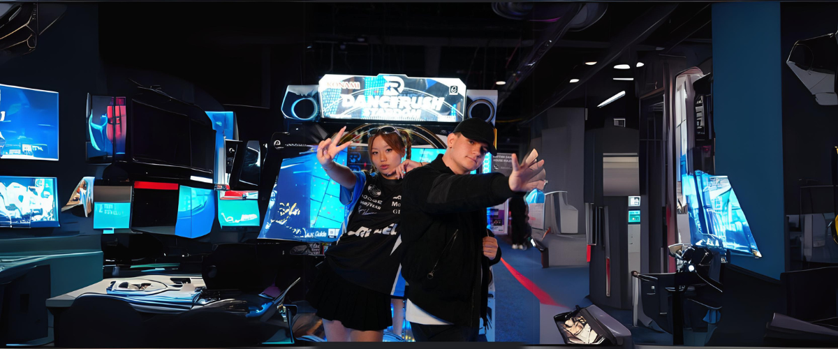 CHYL & Skybreak Release High-Velocity Debut Collaboration, ‘Euphoria ...