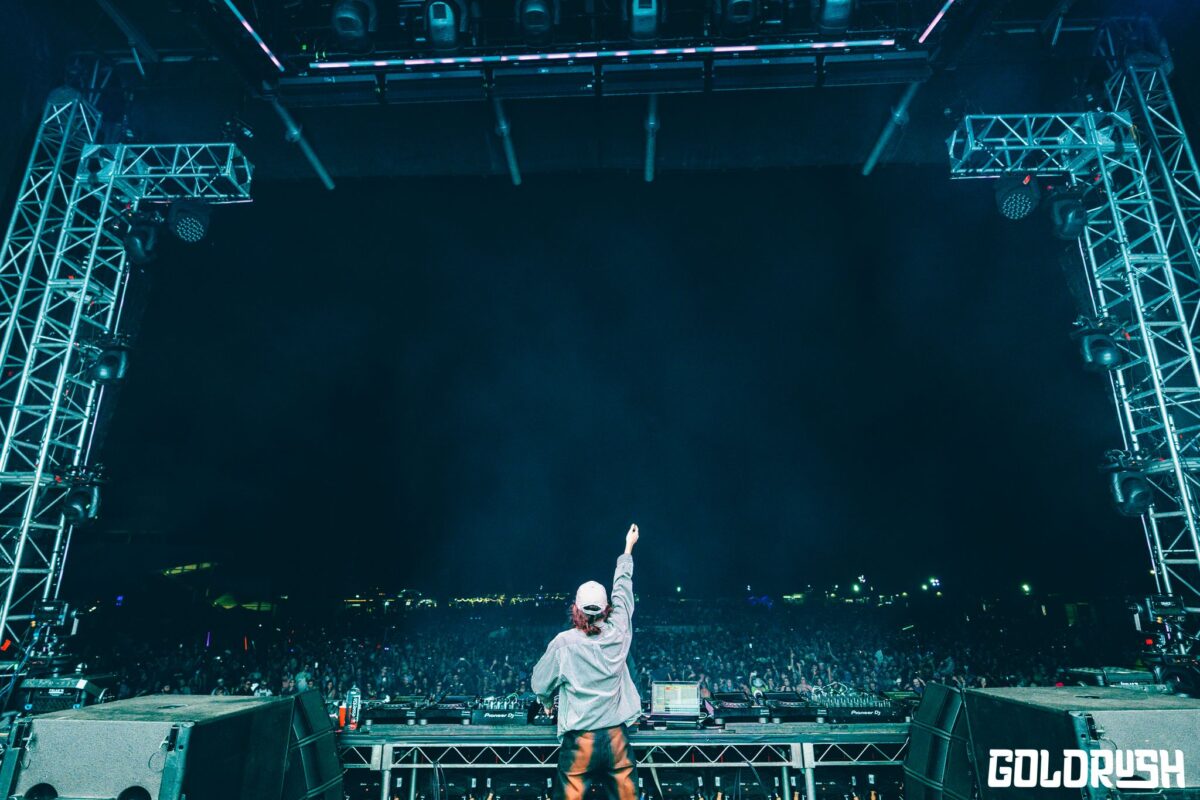 Greatest Album by Album: Madeon’s ‘Good Faith’ | Relentless Beats