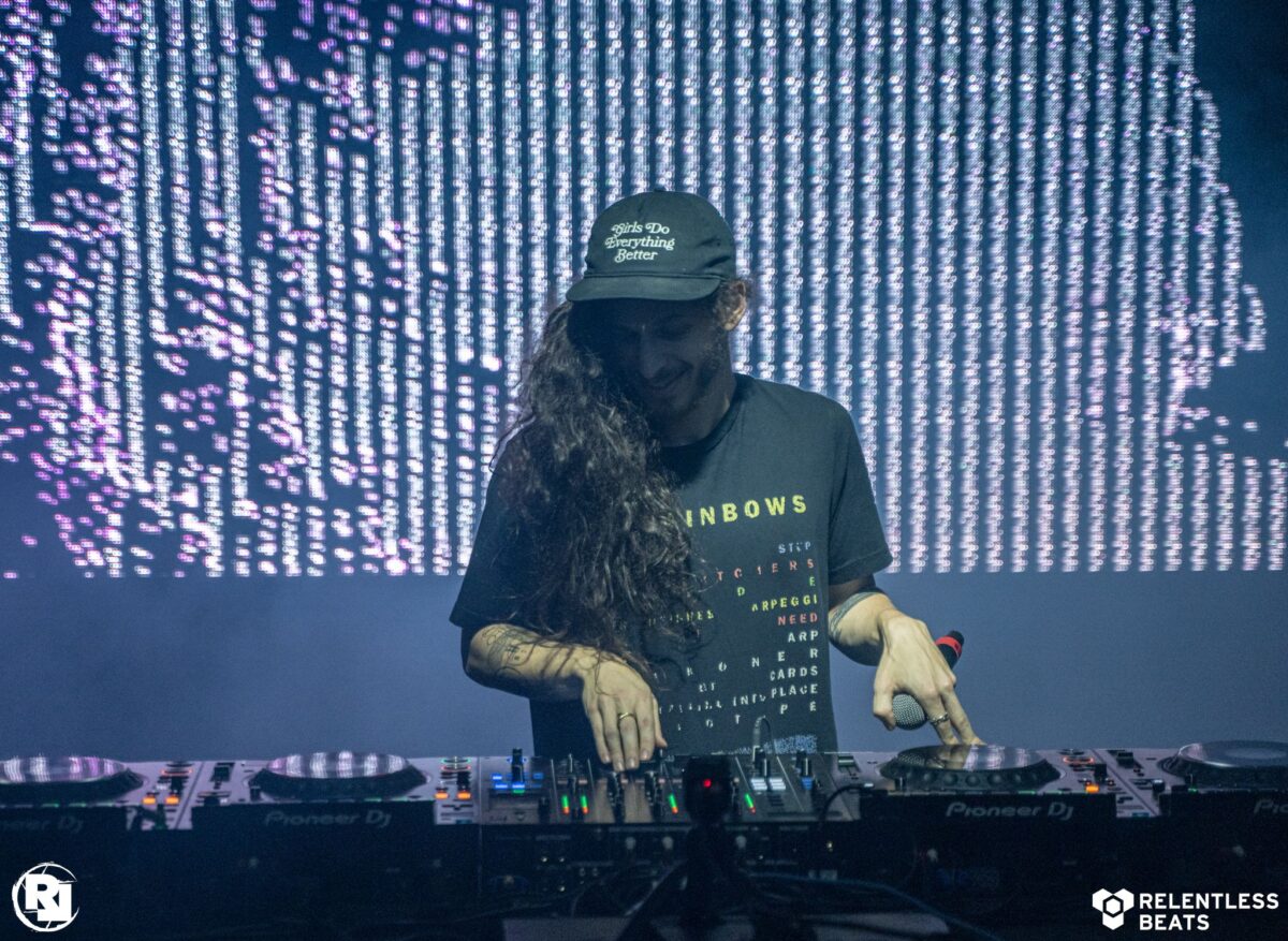 Greatest Album by Album: Subtronics’ ‘Fractals’ | Relentless Beats