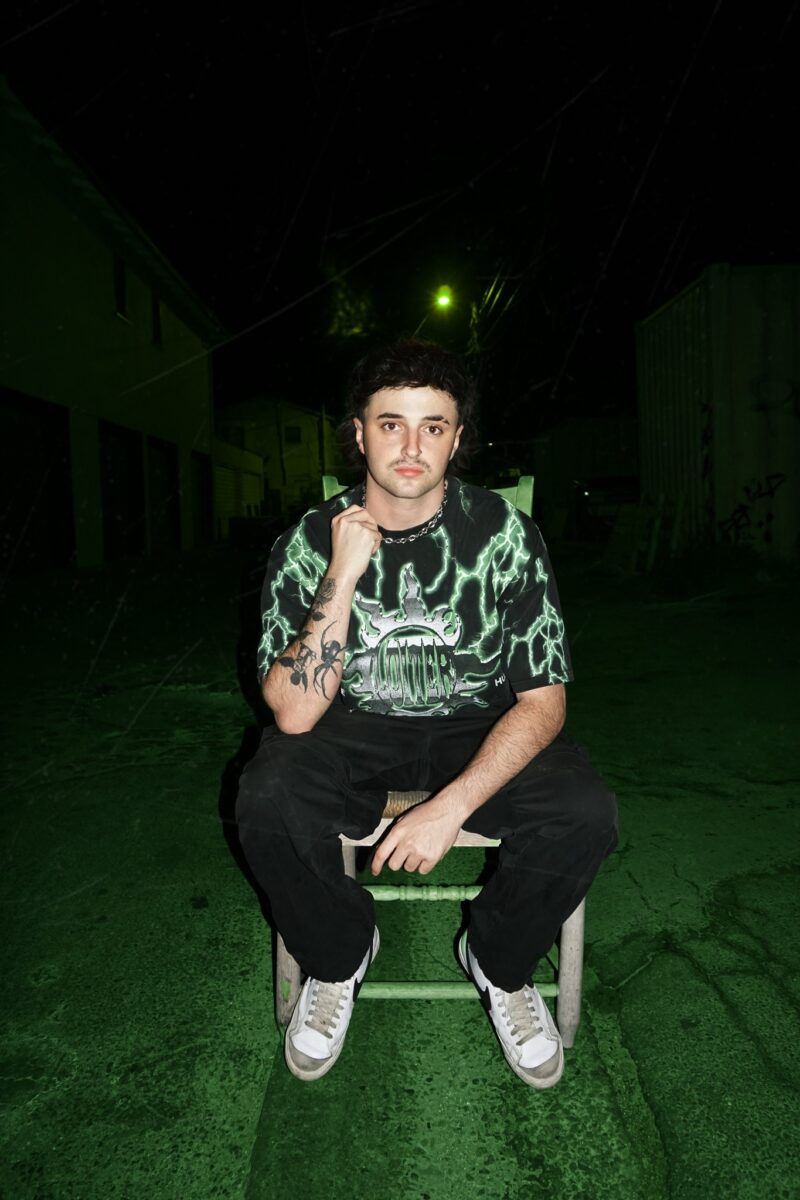 International Artist Series: Meet BADVOID | Relentless Beats