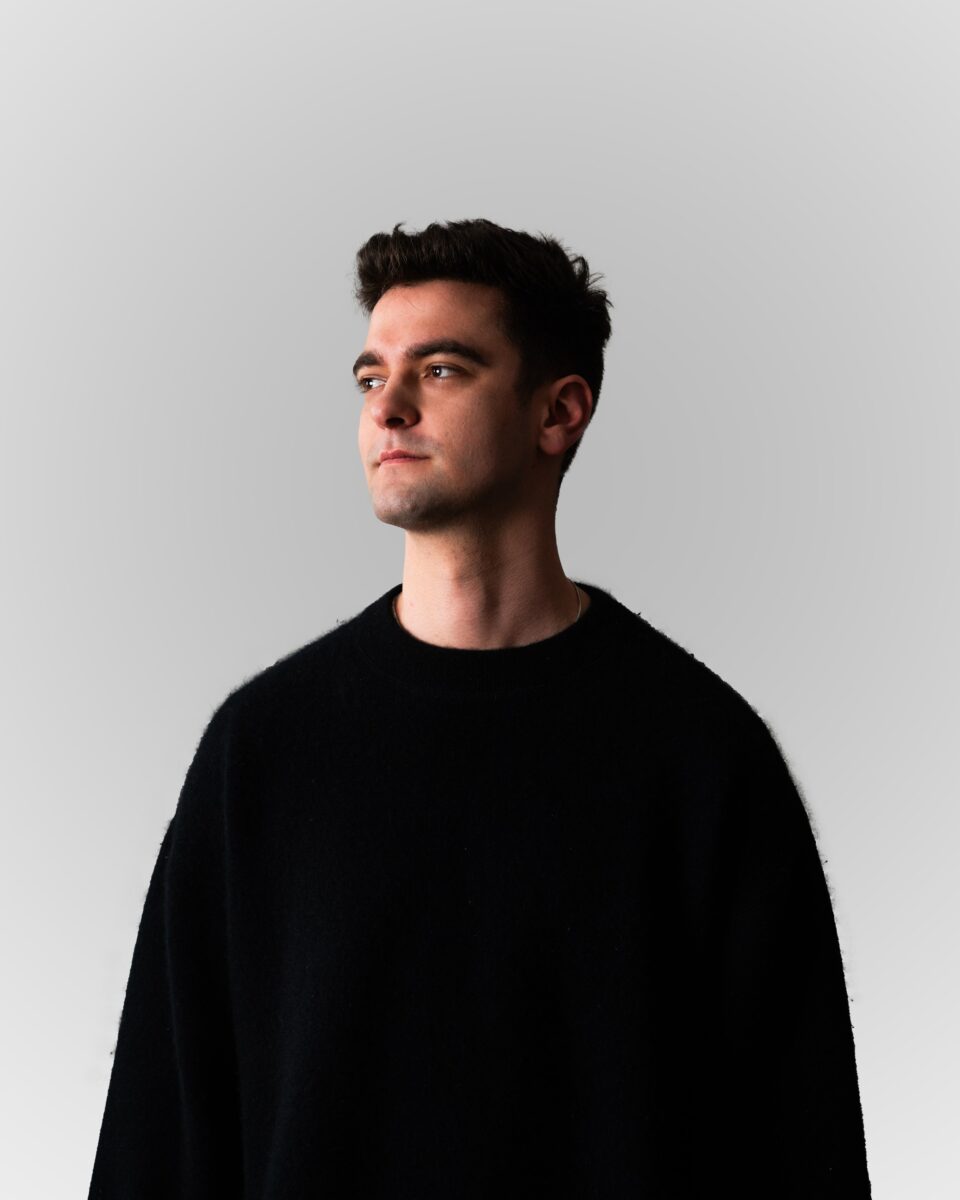 The Magic Behind ‘I Only Smoke When I Drink’ by nimino | Relentless Beats