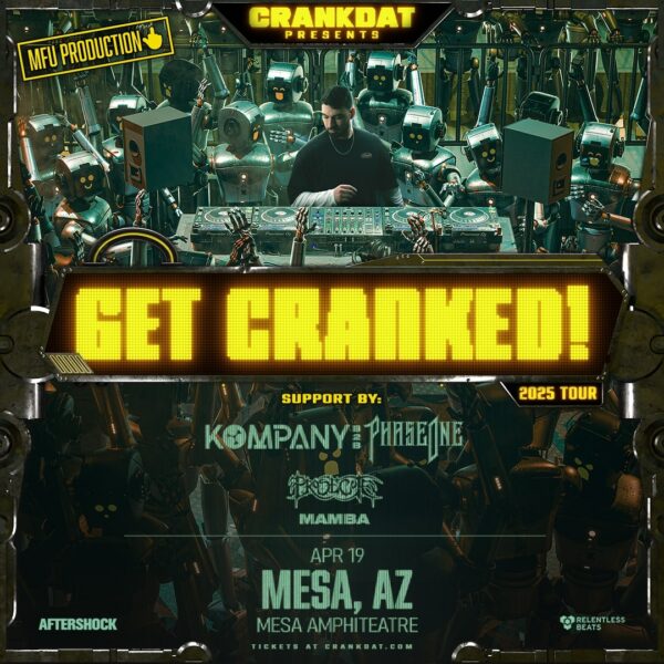 Relentless Beats | Bangin' Beats Since 1996