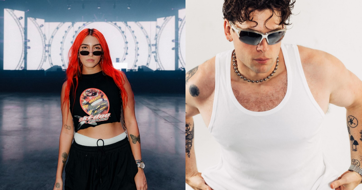 NOSTALGIX B2B JSTJR Set to Take Over Decadence: Age of Indulgence ...