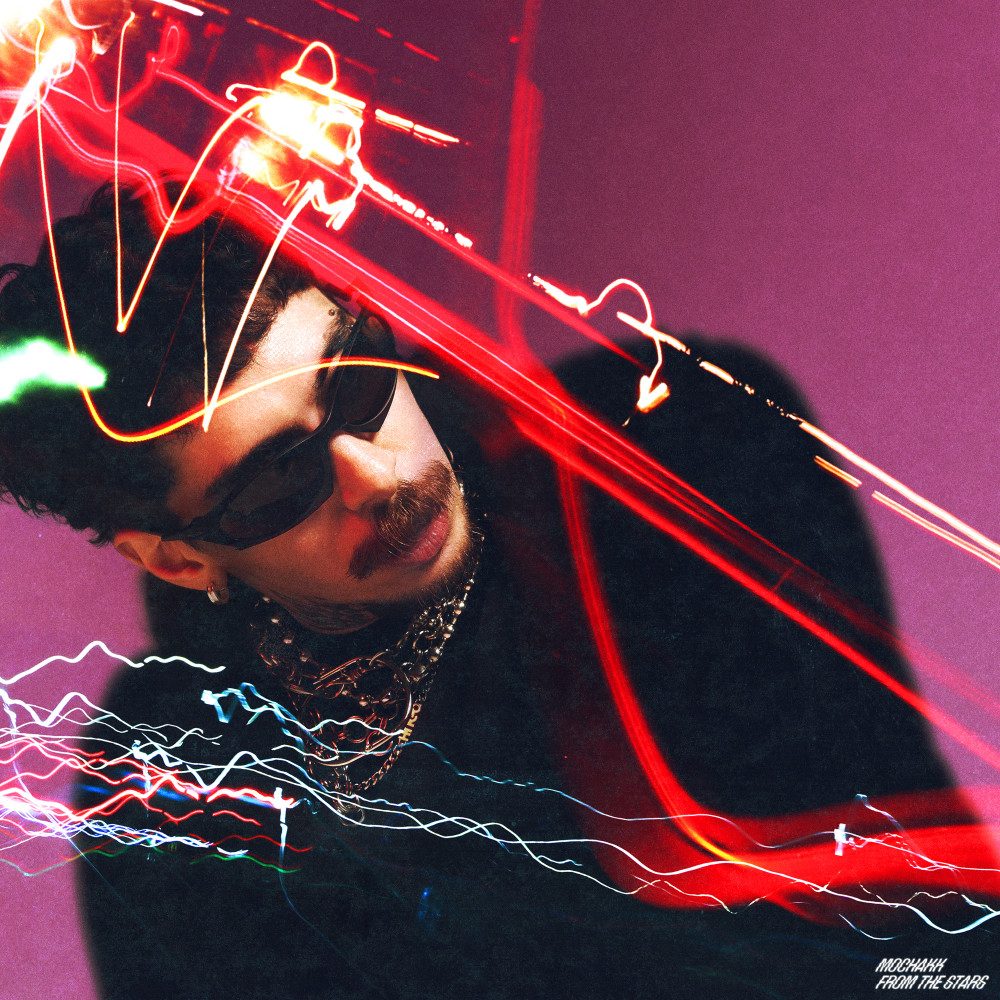 Mochakk Brings The Grooves In ‘From The Stars’ EP | Relentless Beats