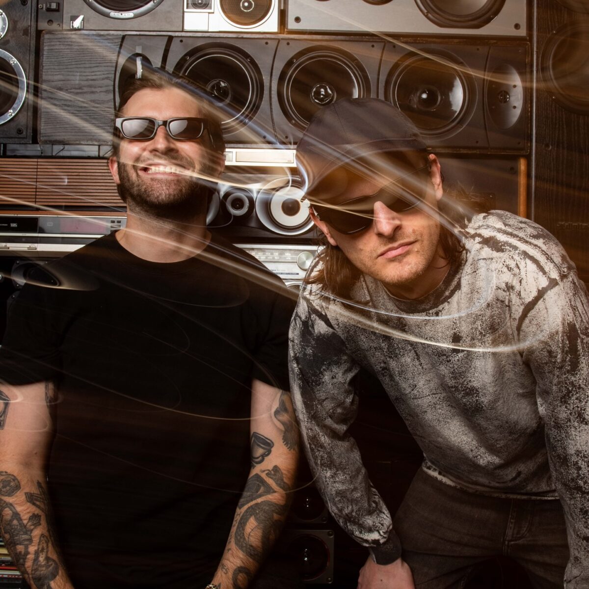 Five Songs for Your Next Boat Day | Relentless Beats