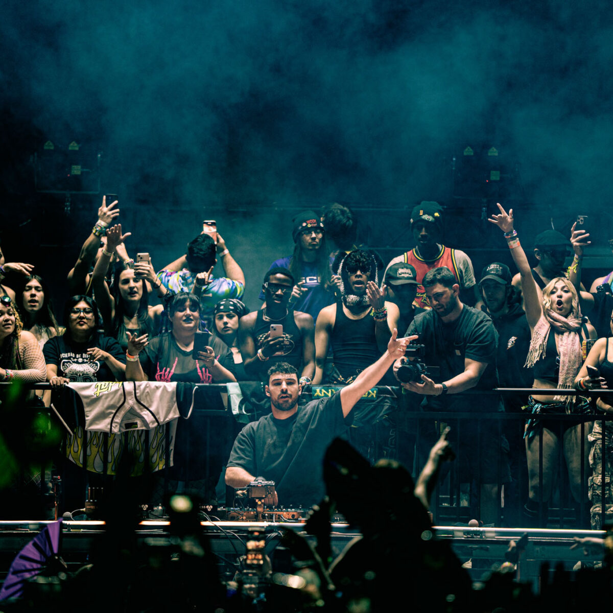 Upcoming Events | Relentless Beats