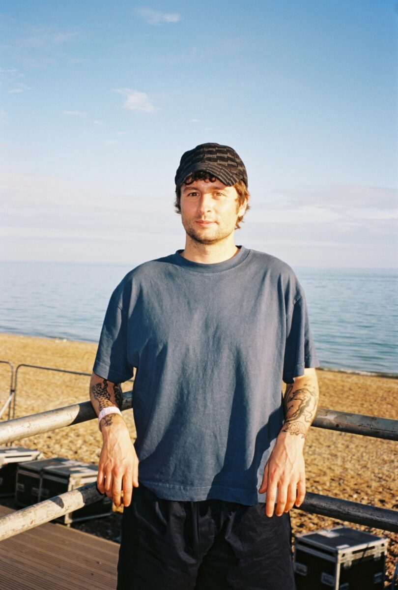 Artist Spotlight: Mall Grab | Relentless Beats