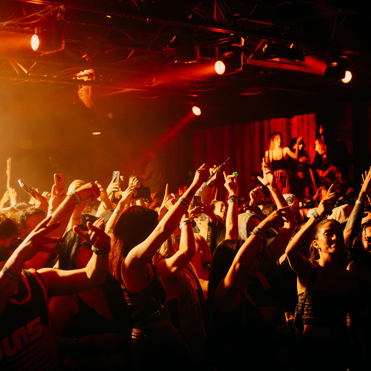 Upcoming Events | Relentless Beats