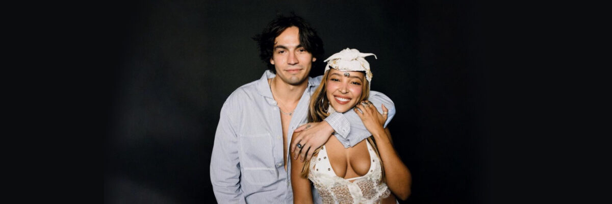 Disco Lines & Tinashe Release Summer Anthem, ‘No Broke Boys’ | Relentless Beats