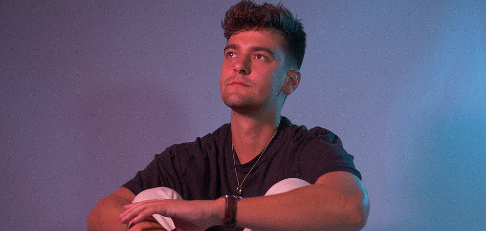 Nimino’s Newest Drop, ‘Beside of Me’ Sets the Tone for His Upcoming ...