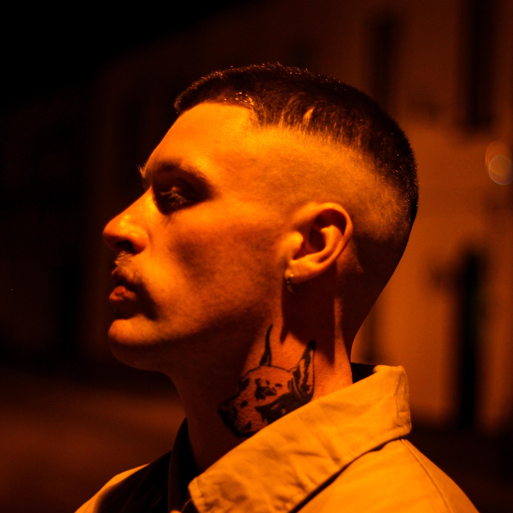 Artist Spotlight: Disco Lines | Relentless Beats