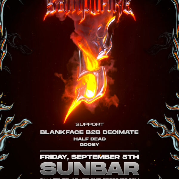 The Raver’s Code: Why PLUR is Everything at a Party | Relentless Beats