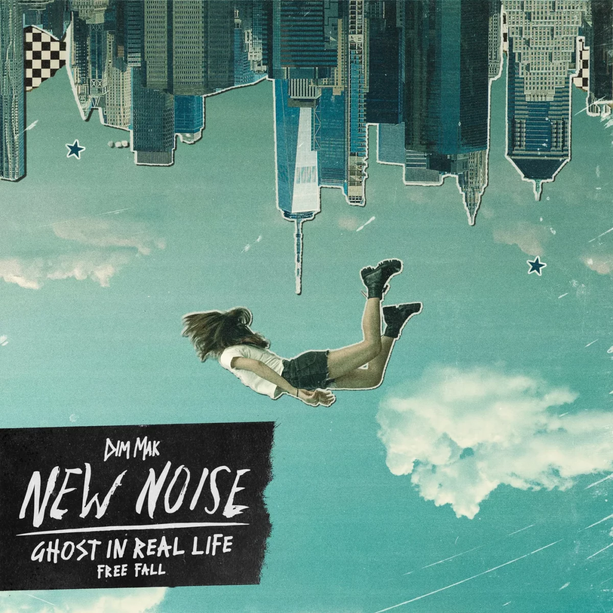 Ghost In Real Life Soars To New Heights With Certified Bop, ‘Free Fall ...
