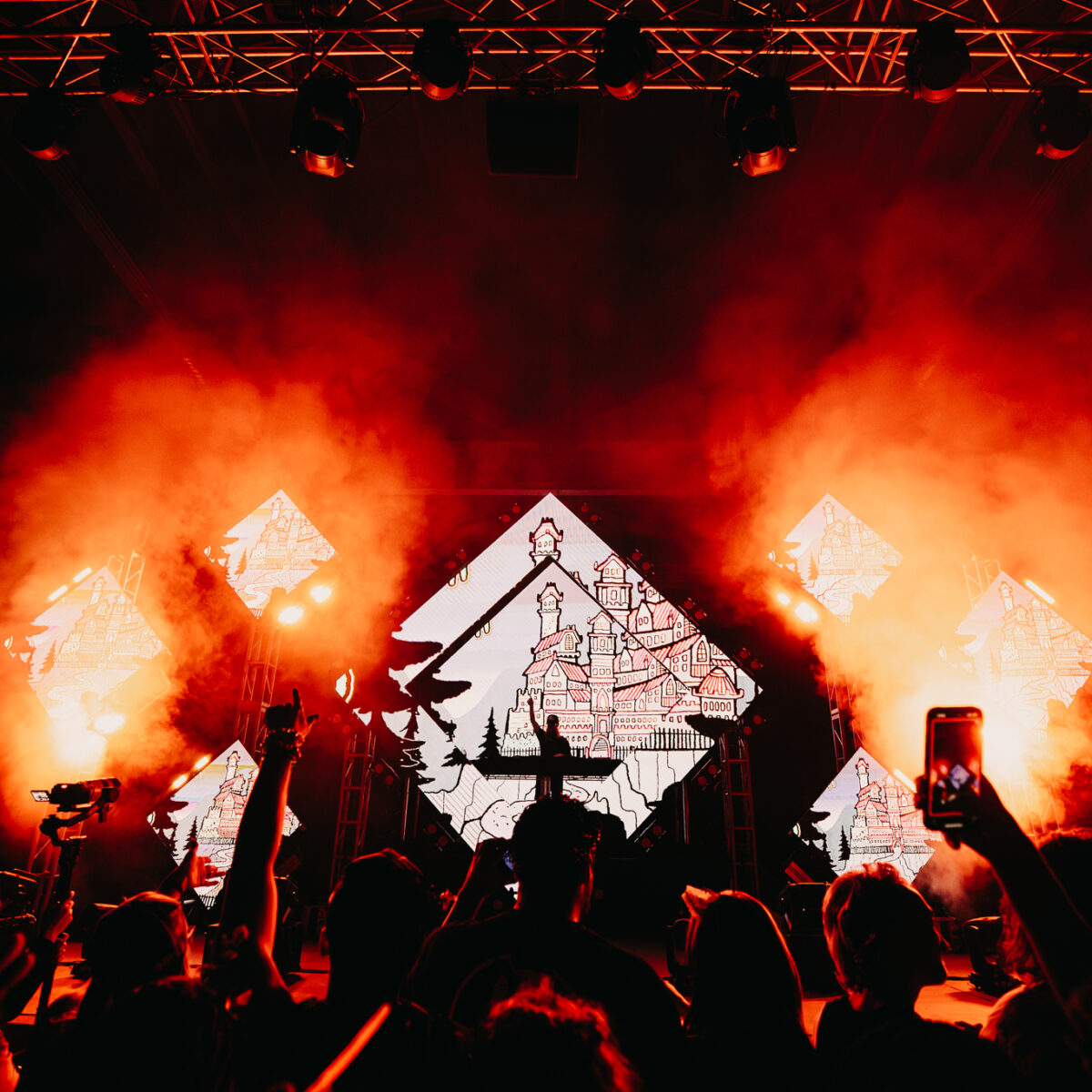 Artist Spotlight: Tiga | Relentless Beats