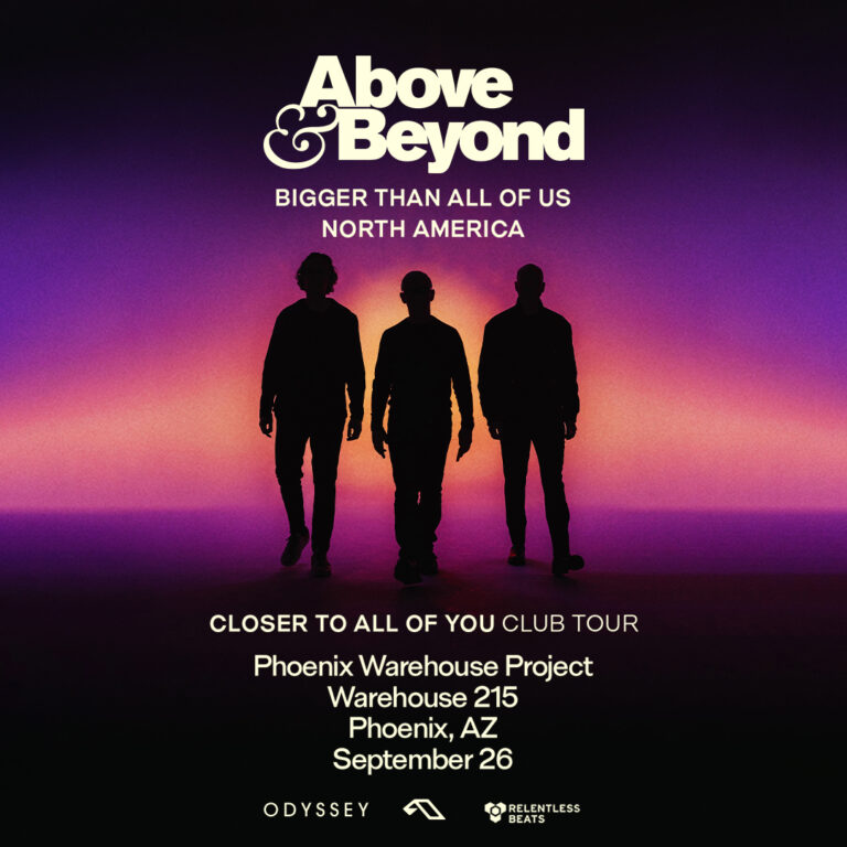 Decadence Arizona 2025 | The Portal of I11usions Avondale Tickets - 12 ...