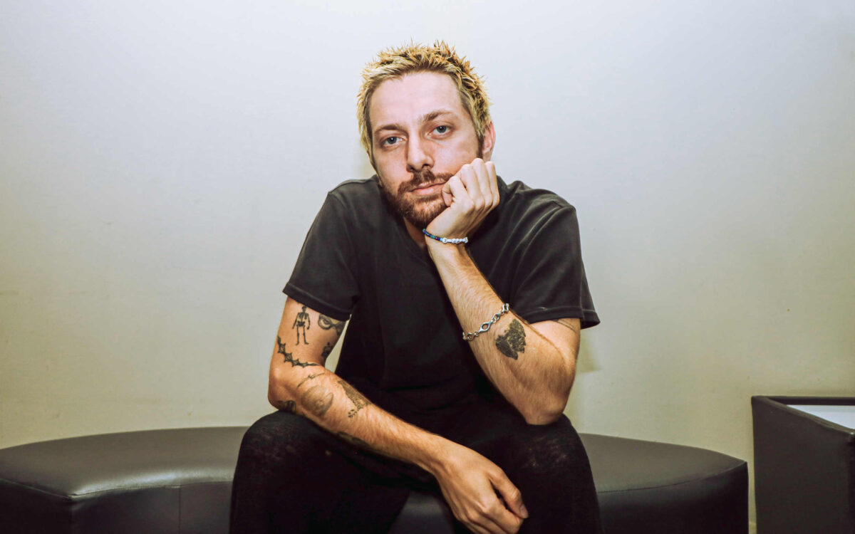 Josh Conway to Bring His Signature Sound to Gentle Ben’s for The Marías ...