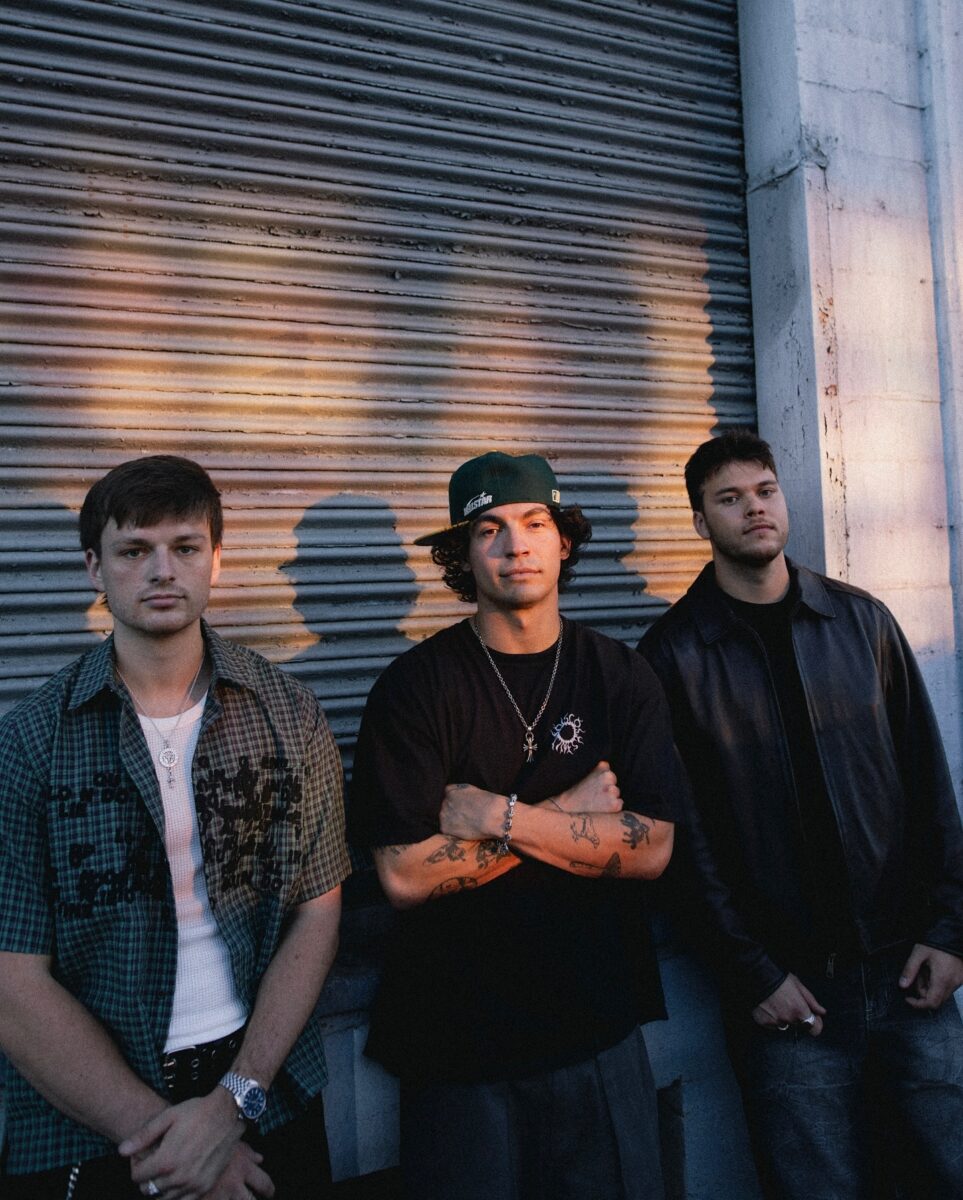 Disco Lines & Ship Wrek Collab on New Dance Heater, ‘I Don’t Trust a Soul’ | Relentless Beats