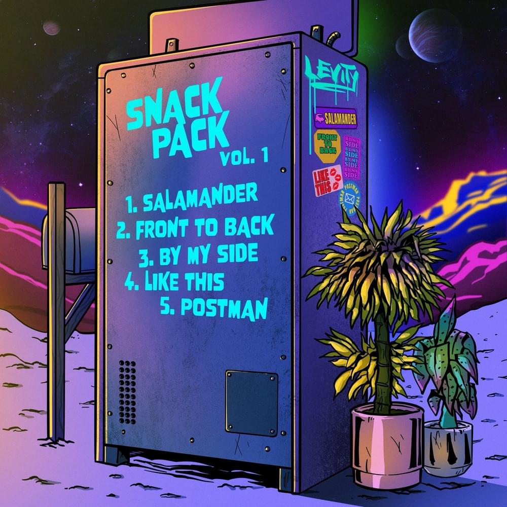 Disco Lines & Tinashe Release Summer Anthem, ‘No Broke Boys’ | Relentless Beats