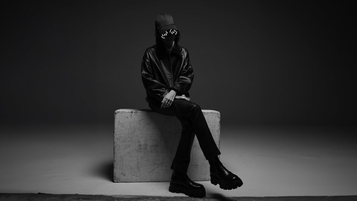 REZZ Enters Her Darkest Era Yet with Newest Album, ‘As the Pendulum ...