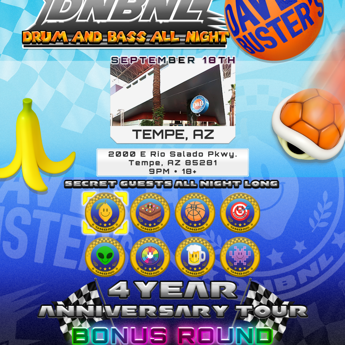 Job Opportunities | Relentless Beats