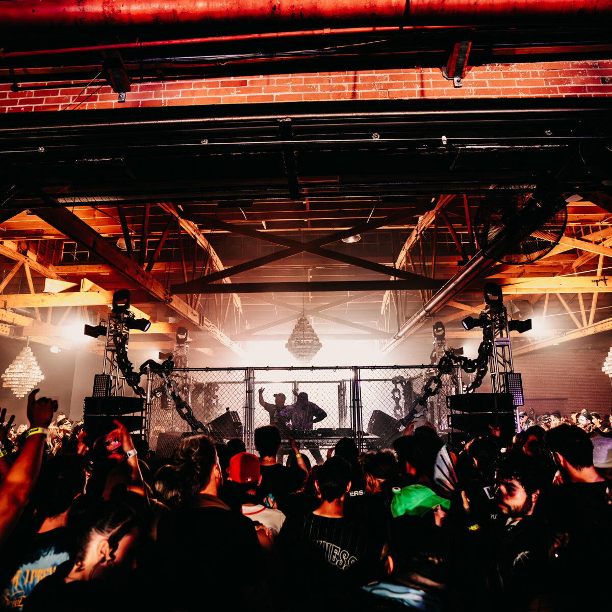 Relentless Beats | Bangin' Beats Since 1996