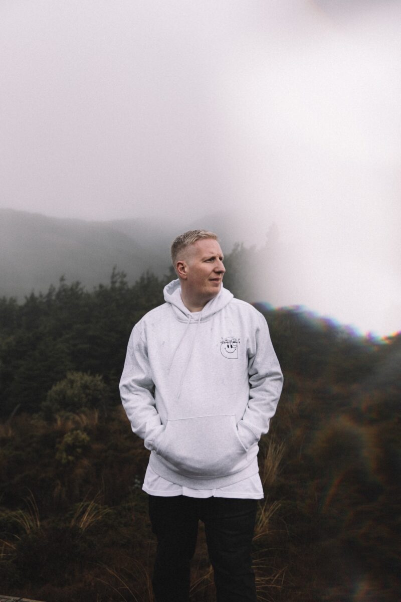 EDM Origins: Danny Byrd & Jungle/DnB | Relentless Beats