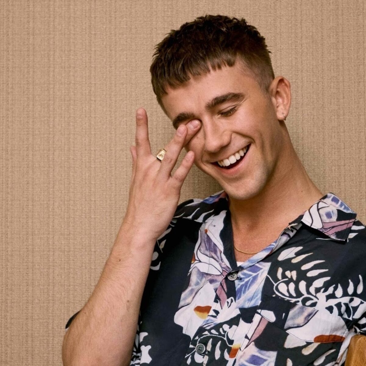 Artist Spotlight: Catch the Current, Swimming Paul’s Momentum Can’t Be Missed | Relentless Beats