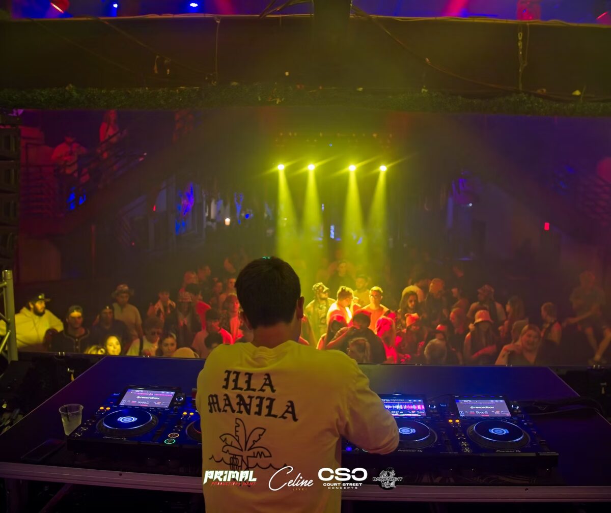 Artist Spotlight: MontyCler | Relentless Beats